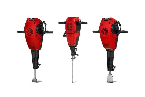 Handheld Gas Equipment - Chicago Pneumatic