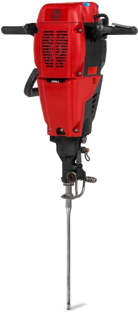 CP Drill - Chicago Pneumatic