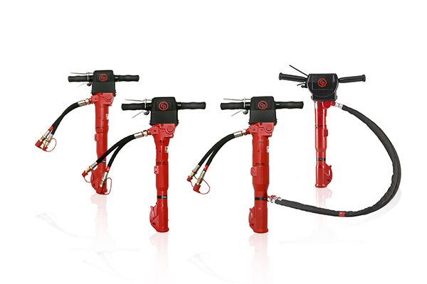 Breakers - Chicago Pneumatic