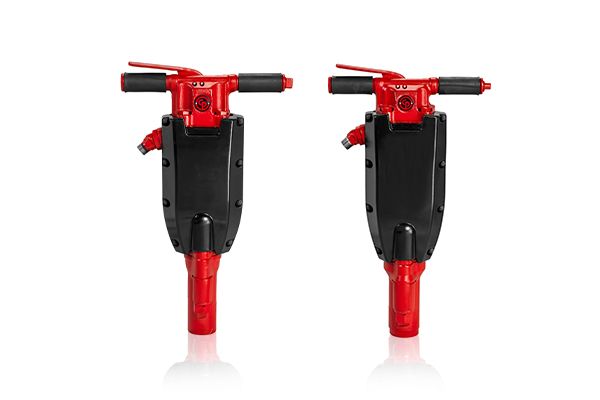 Spike Drivers - Chicago Pneumatic