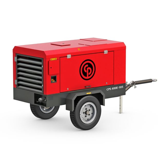 Portable Electric Compressors - Chicago Pneumatic