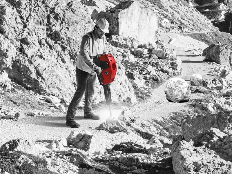 When to use handheld motor-driven tools? - Chicago Pneumatic