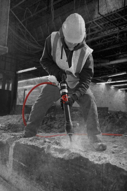 Celebrating 10 years of the Chicago Pneumatic Control Power System ...