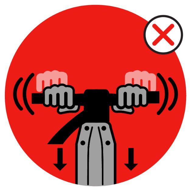 How to reduce the risks of hand-arm vibration syndrome when using ...